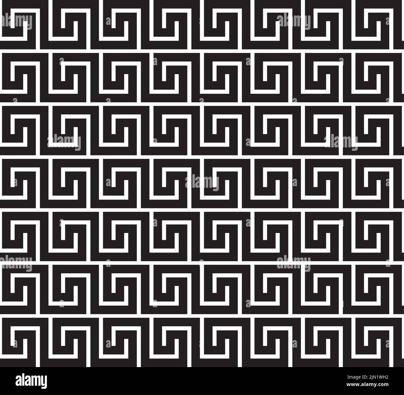 Seamless Greek Key luxury Background Pattern Texture Stock Vector Image ...