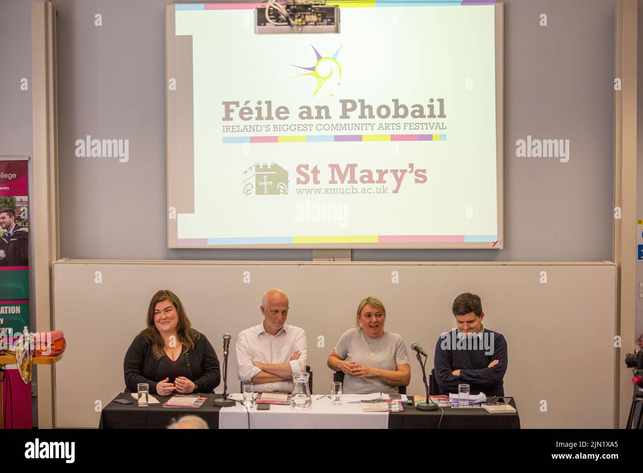 Freya mcclements hi-res stock photography and images - Alamy