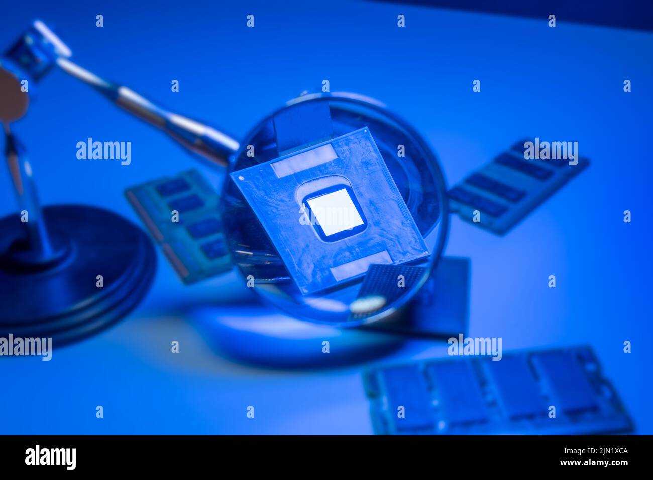 Cpu background hi-res stock photography and images - Alamy