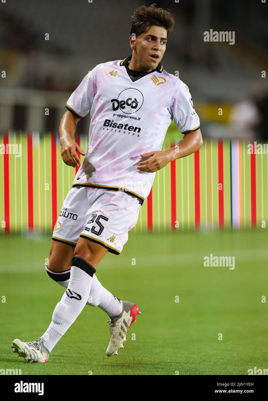 Alessio buttaro hi-res stock photography and images - Alamy