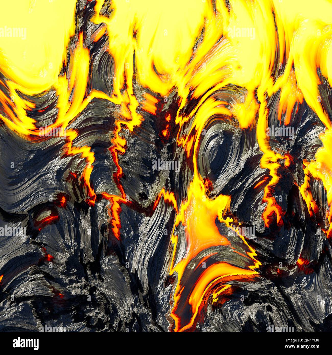Magma texture hi-res stock photography and images - Alamy