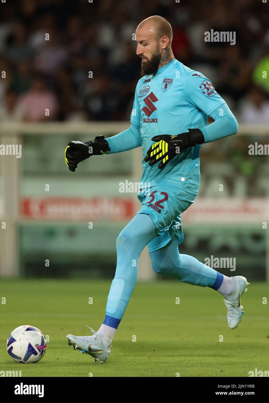 Milinkovic savic august 2022 hi-res stock photography and images - Alamy