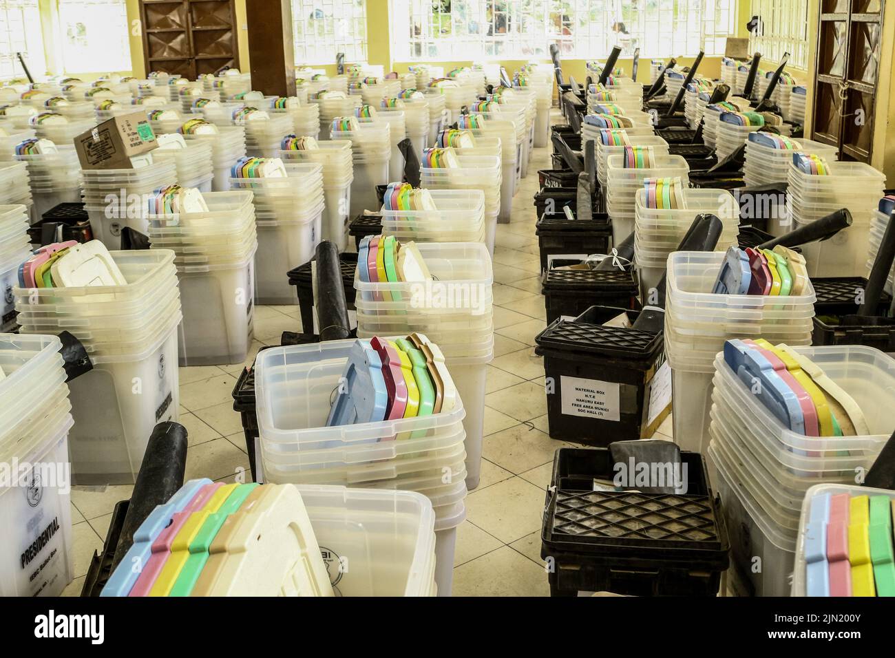 Technical boundaries hi-res stock photography and images - Alamy
