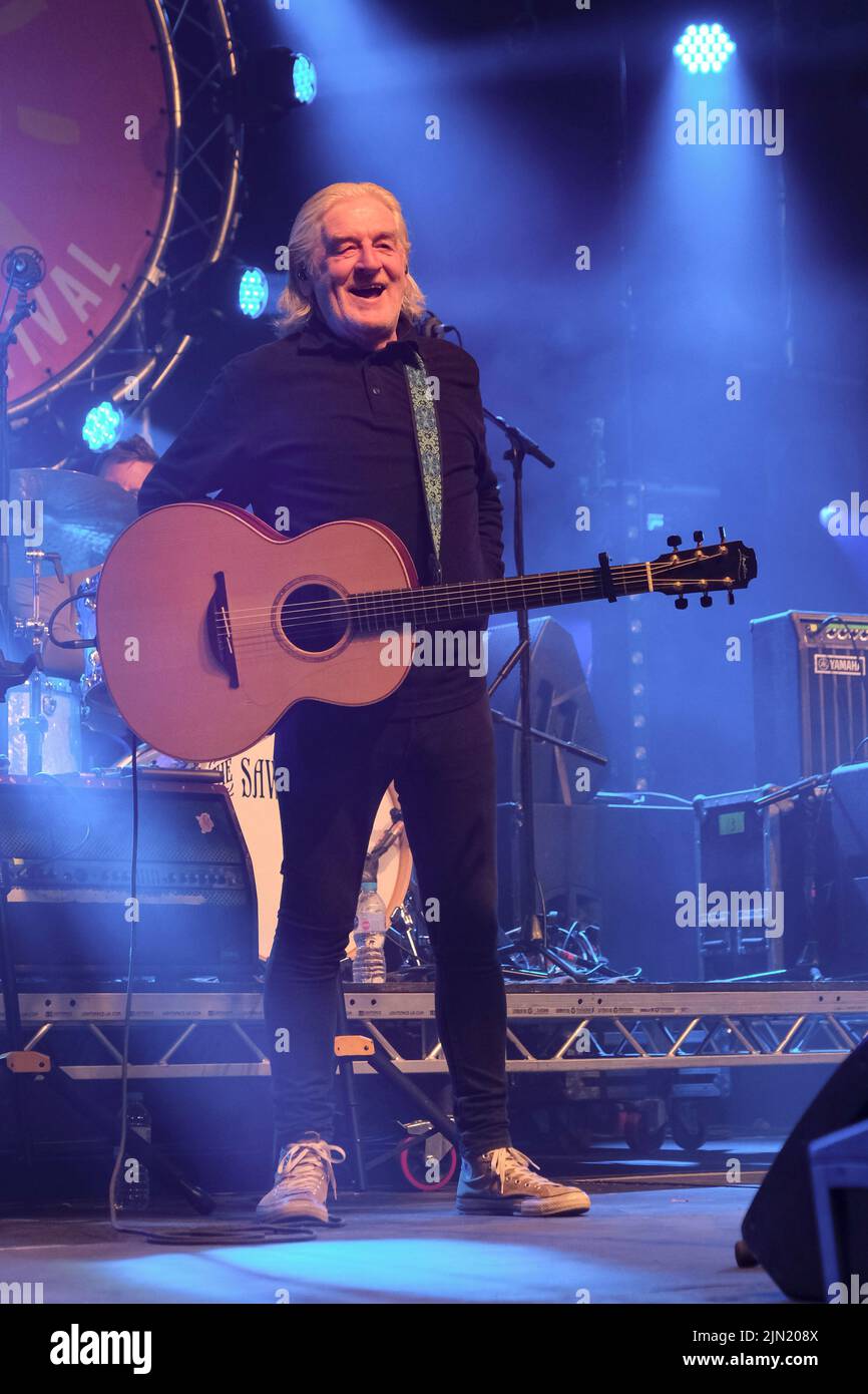 Davy carton musician hi-res stock photography and images - Alamy