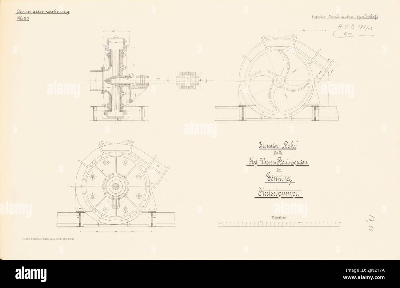 20 cardboard schematic design fluid system hi-res stock photography and ...