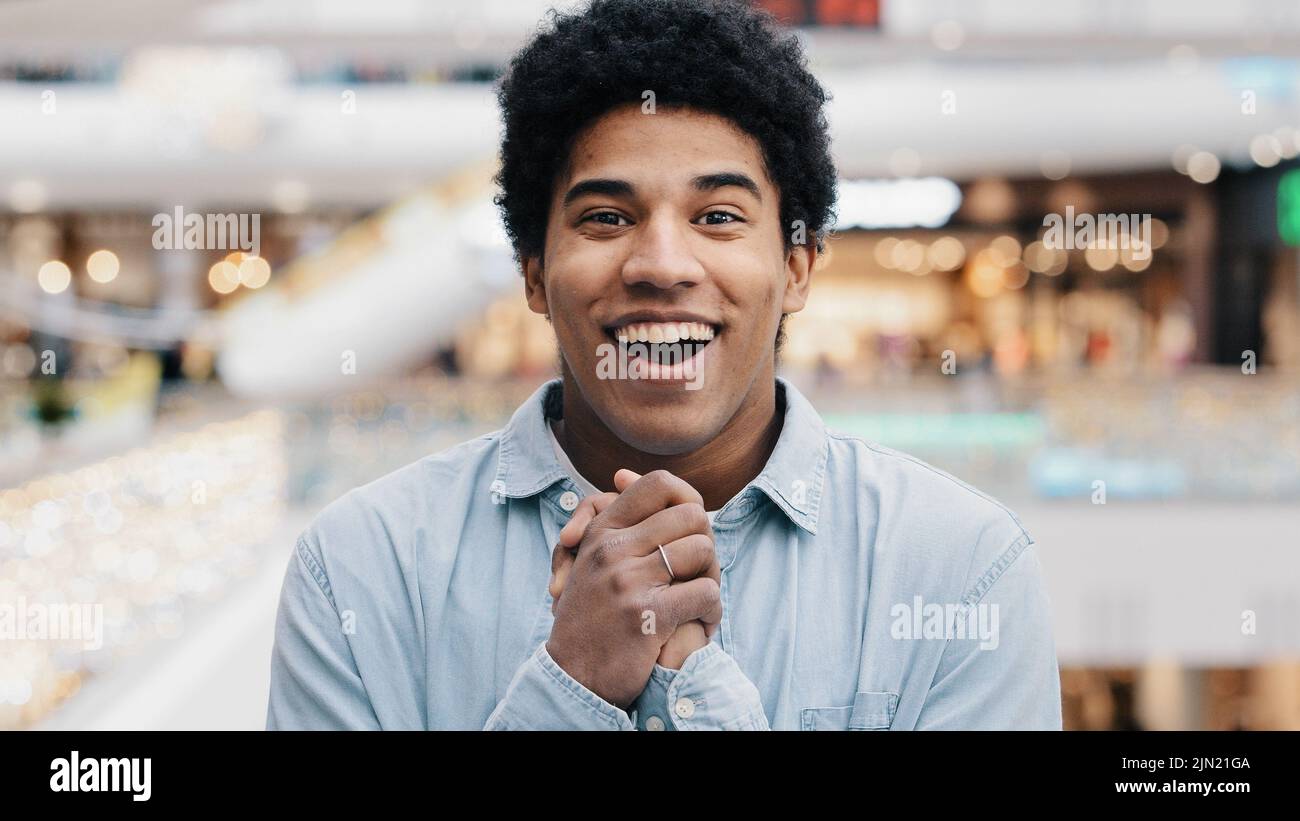 Emotions male hi-res stock photography and images - Alamy