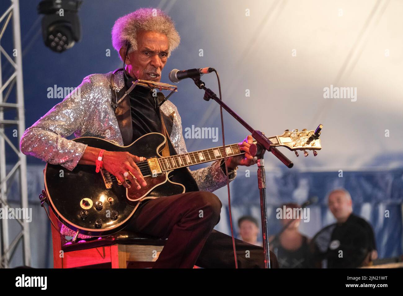 Leon atkins hi-res stock photography and images - Alamy