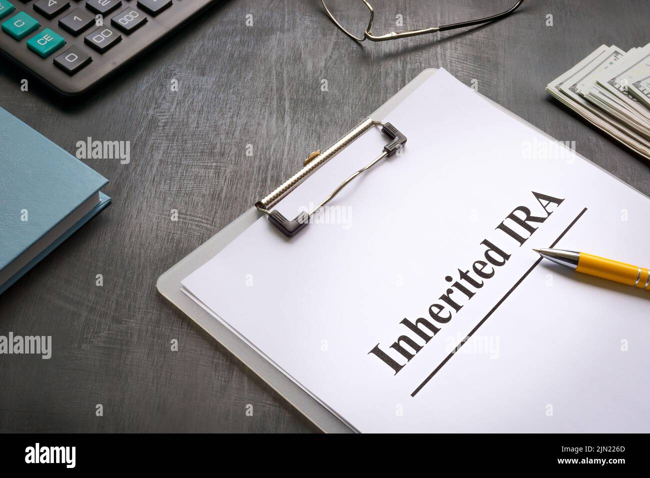 401k form hi-res stock photography and images - Alamy