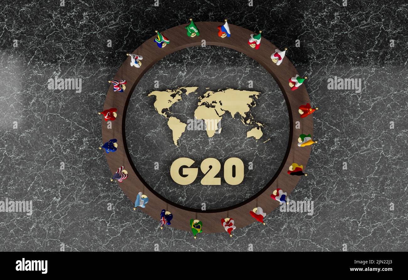 2022 g7 meeting hi-res stock photography and images - Alamy