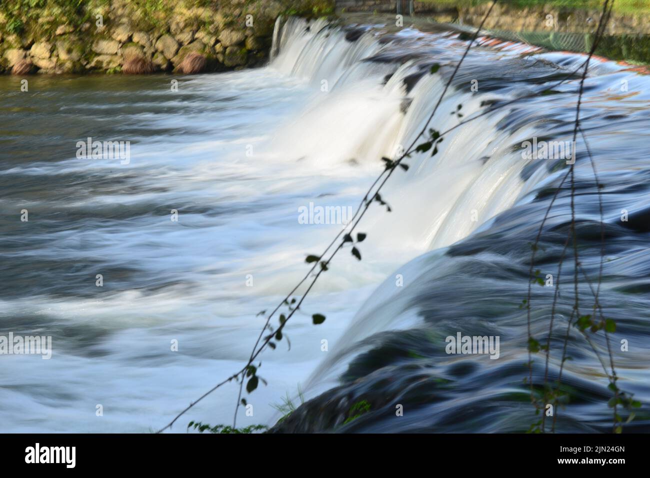 Water cycle river hi-res stock photography and images - Alamy