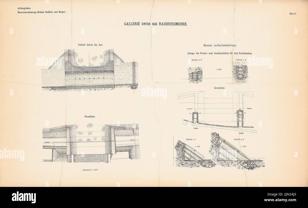 200 blatt 7 hi-res stock photography and images - Alamy