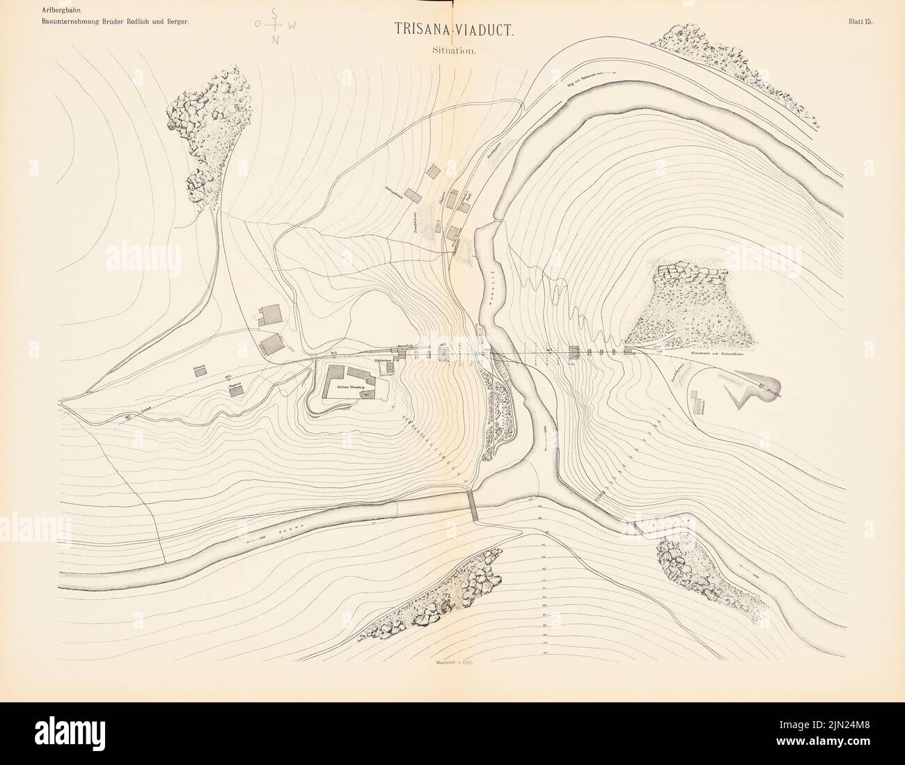 Landeck st anton blatt 15 hi-res stock photography and images - Alamy