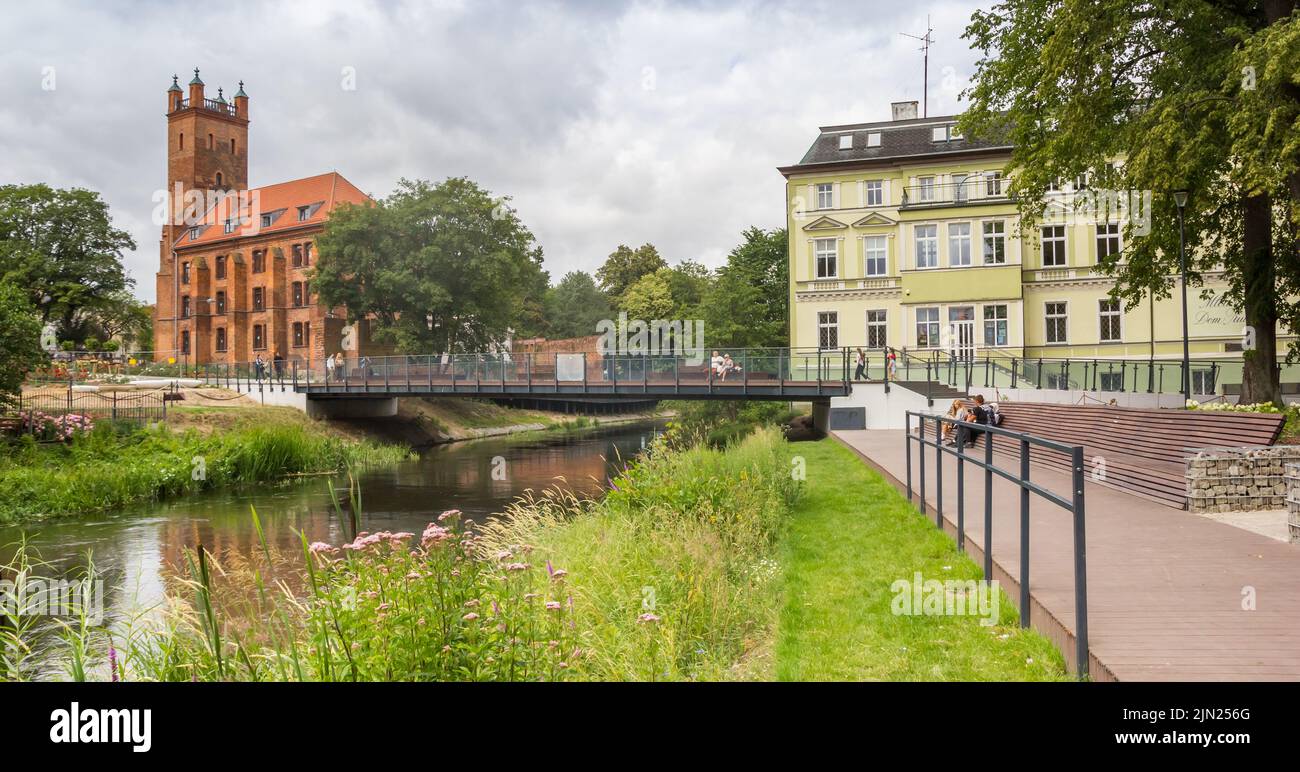 Stolp hi-res stock photography and images - Alamy