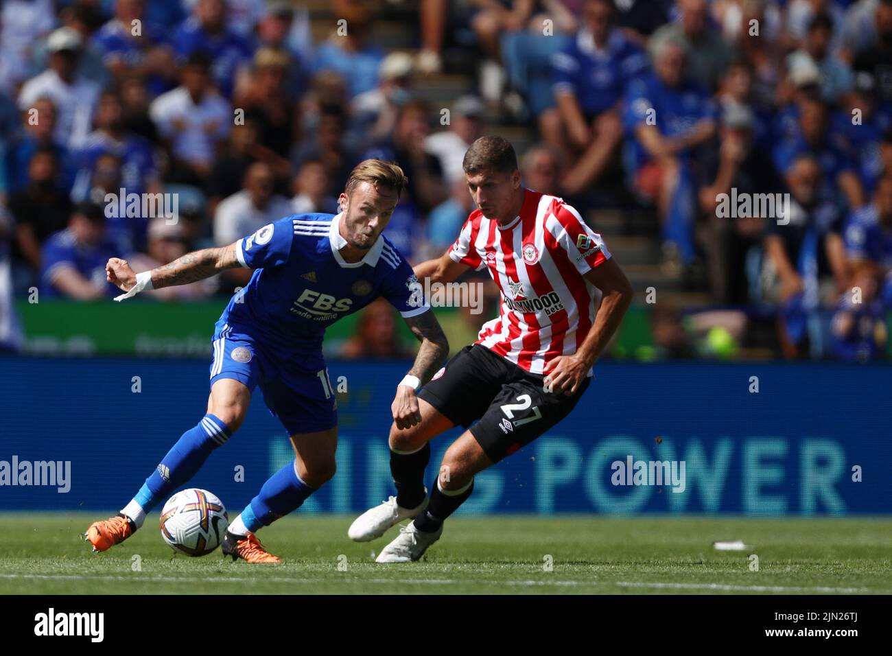 Janelt brentford hi-res stock photography and images - Alamy