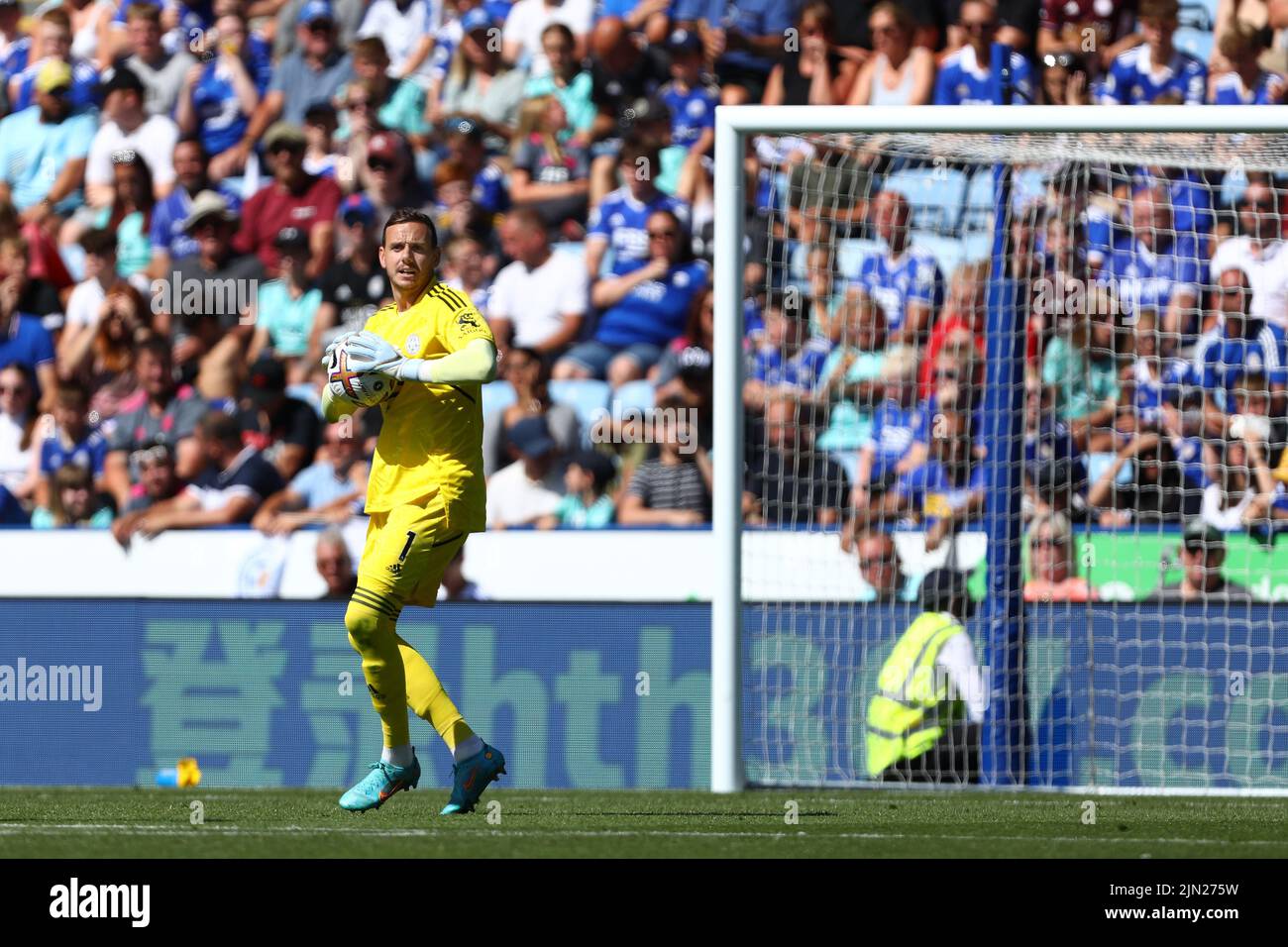 Danny ward 2022 hi-res stock photography and images - Alamy