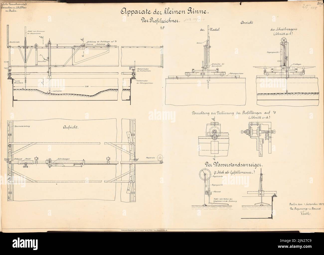 Supervision level hi-res stock photography and images - Alamy