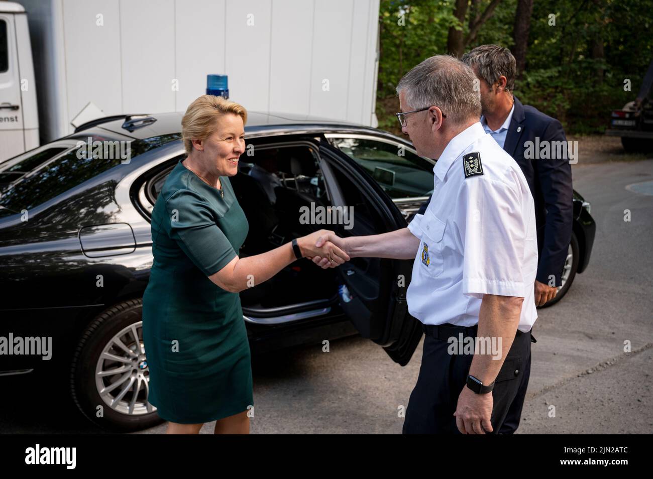 Karsten sommer hi-res stock photography and images - Alamy