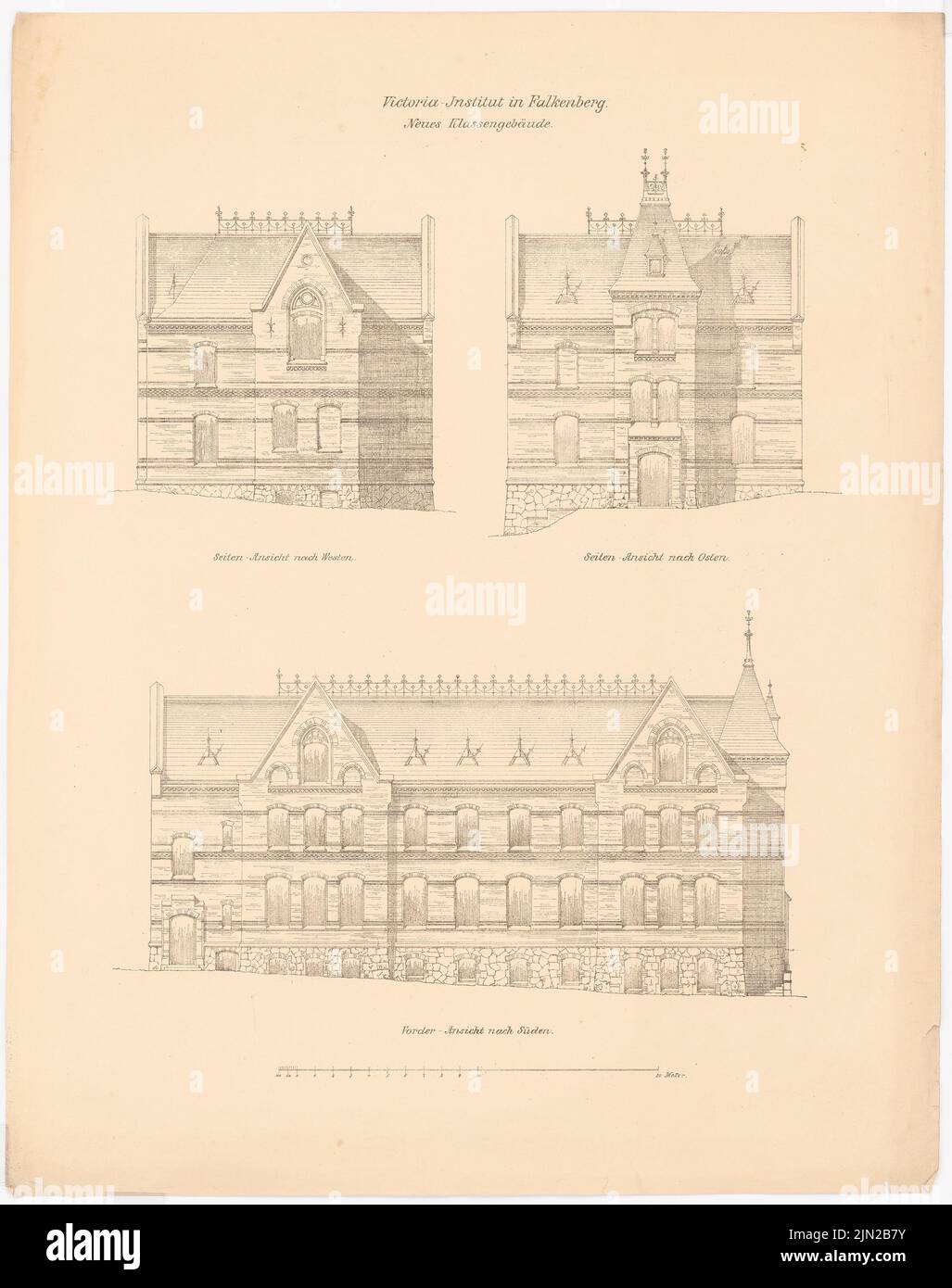 Falkenberg mark hi-res stock photography and images - Alamy