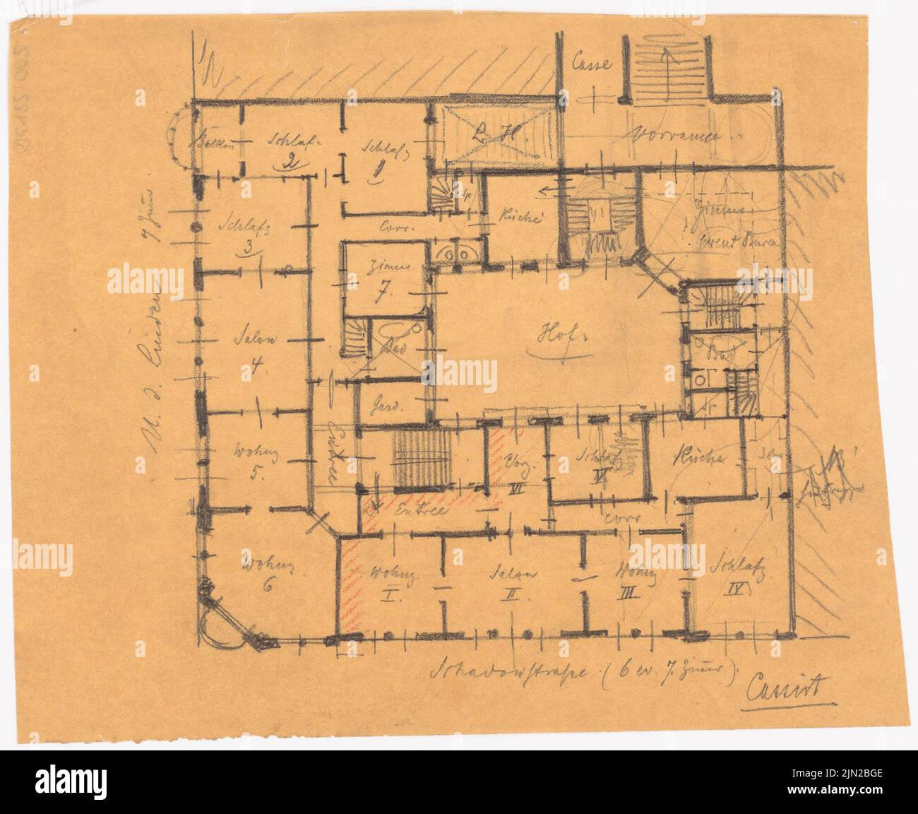 Den 19 Cut Out Stock Images & Pictures - Alamy