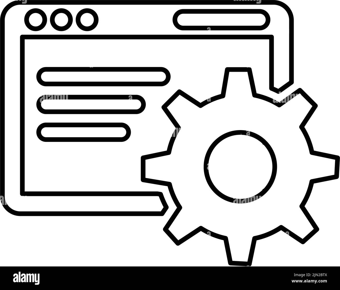 Configuration management hi-res stock photography and images - Alamy