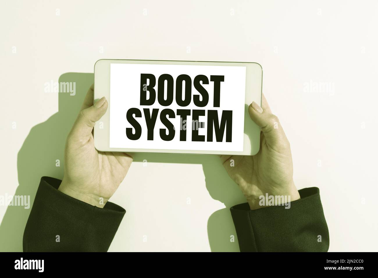 Conceptual display Boost System. Business idea Rejuvenate Upgrade ... Conceptual display Boost System. Business idea Rejuvenate Upgrade ...