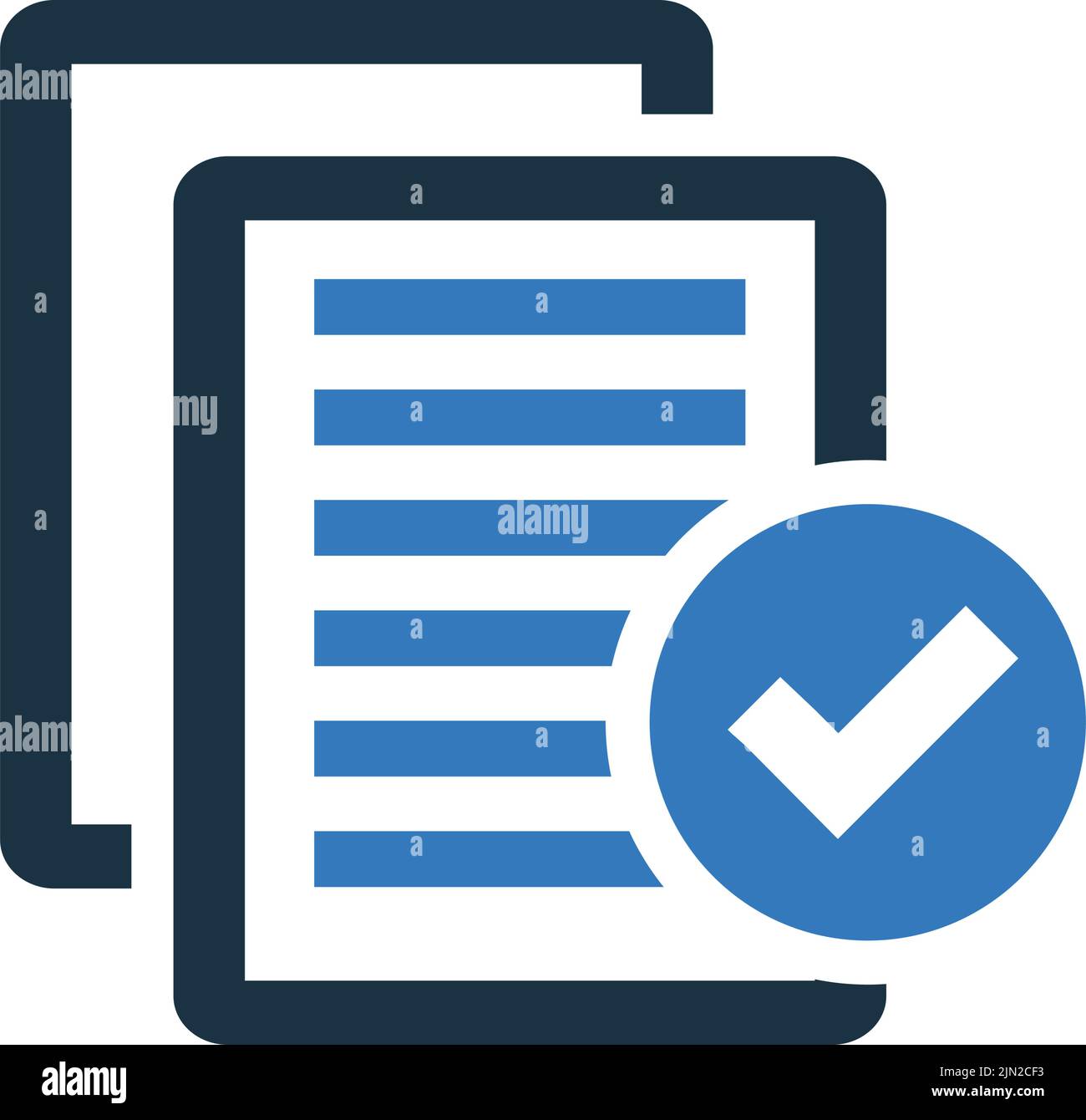 Project notepad Stock Vector Images - Alamy