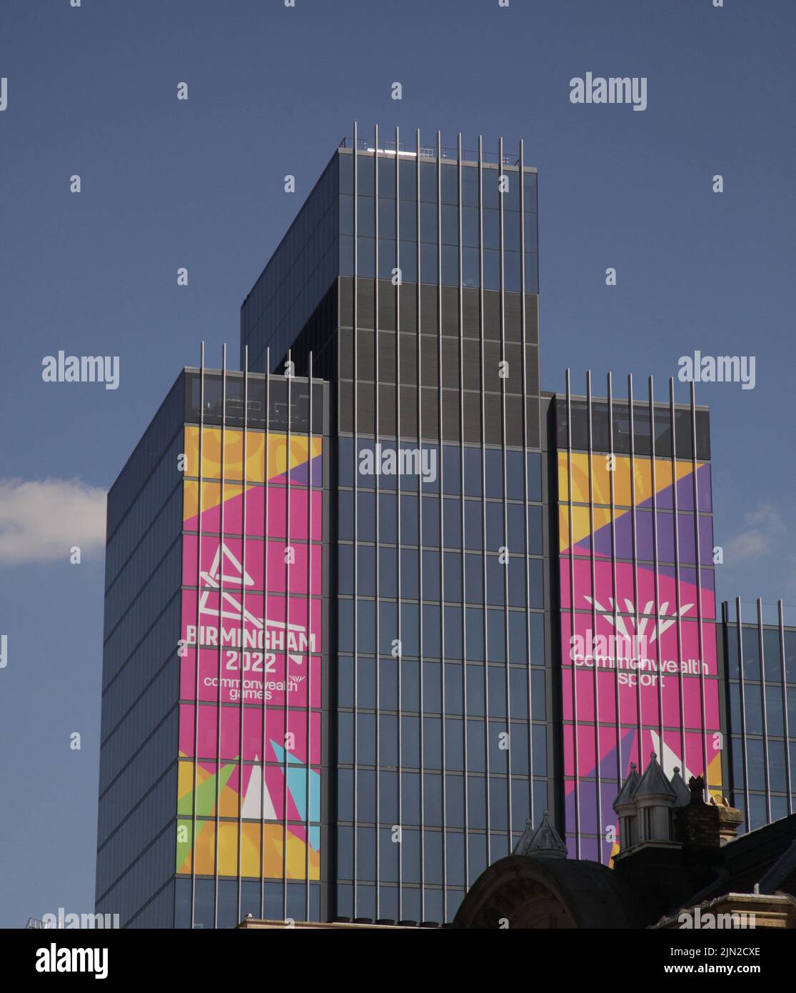 Commonwealth Games 2022 Birmingham Stock Photo - Alamy Commonwealth Games 2022 Birmingham Stock Photo - Alamy