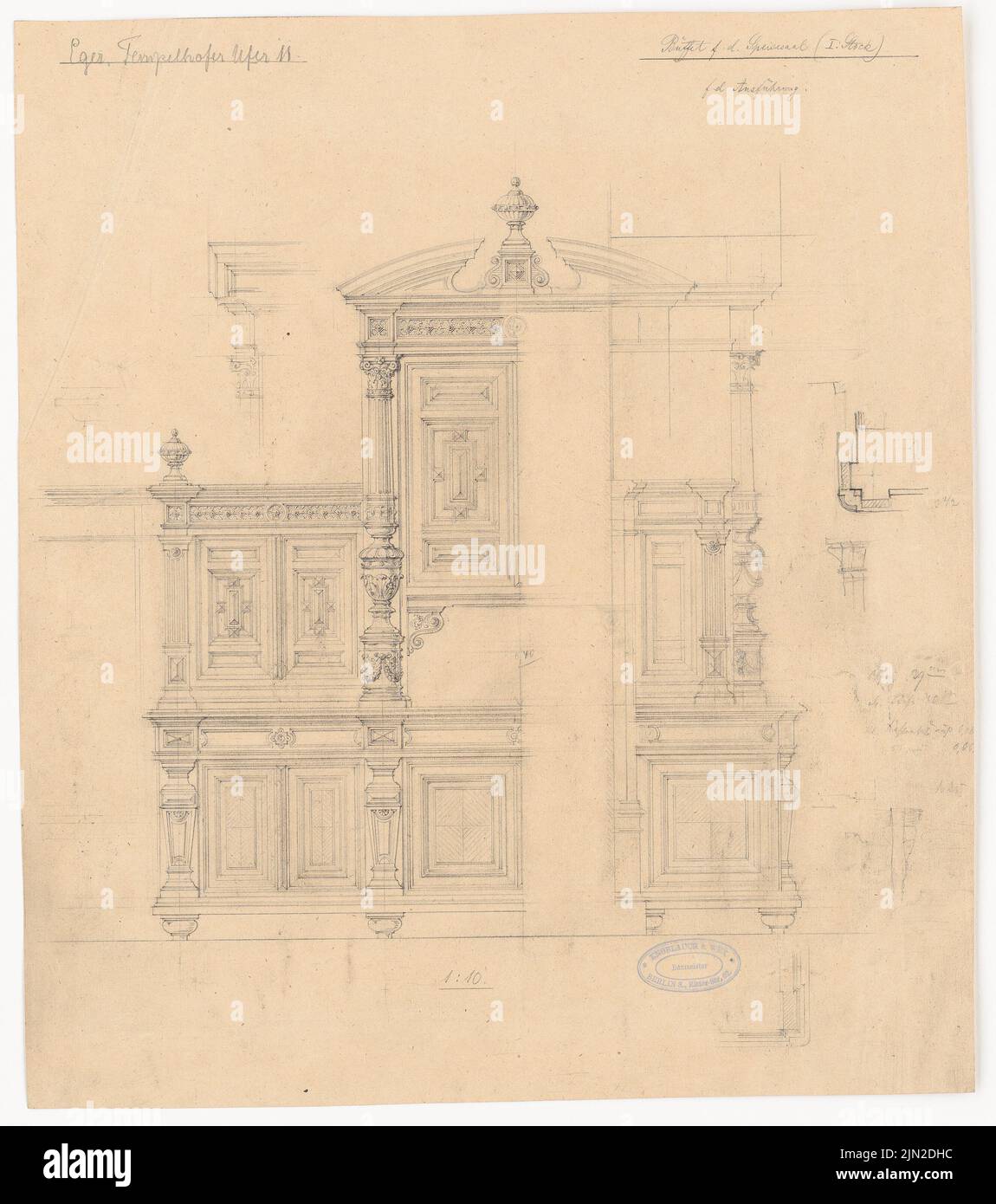 Building 39 Cut Out Stock Images & Pictures - Alamy