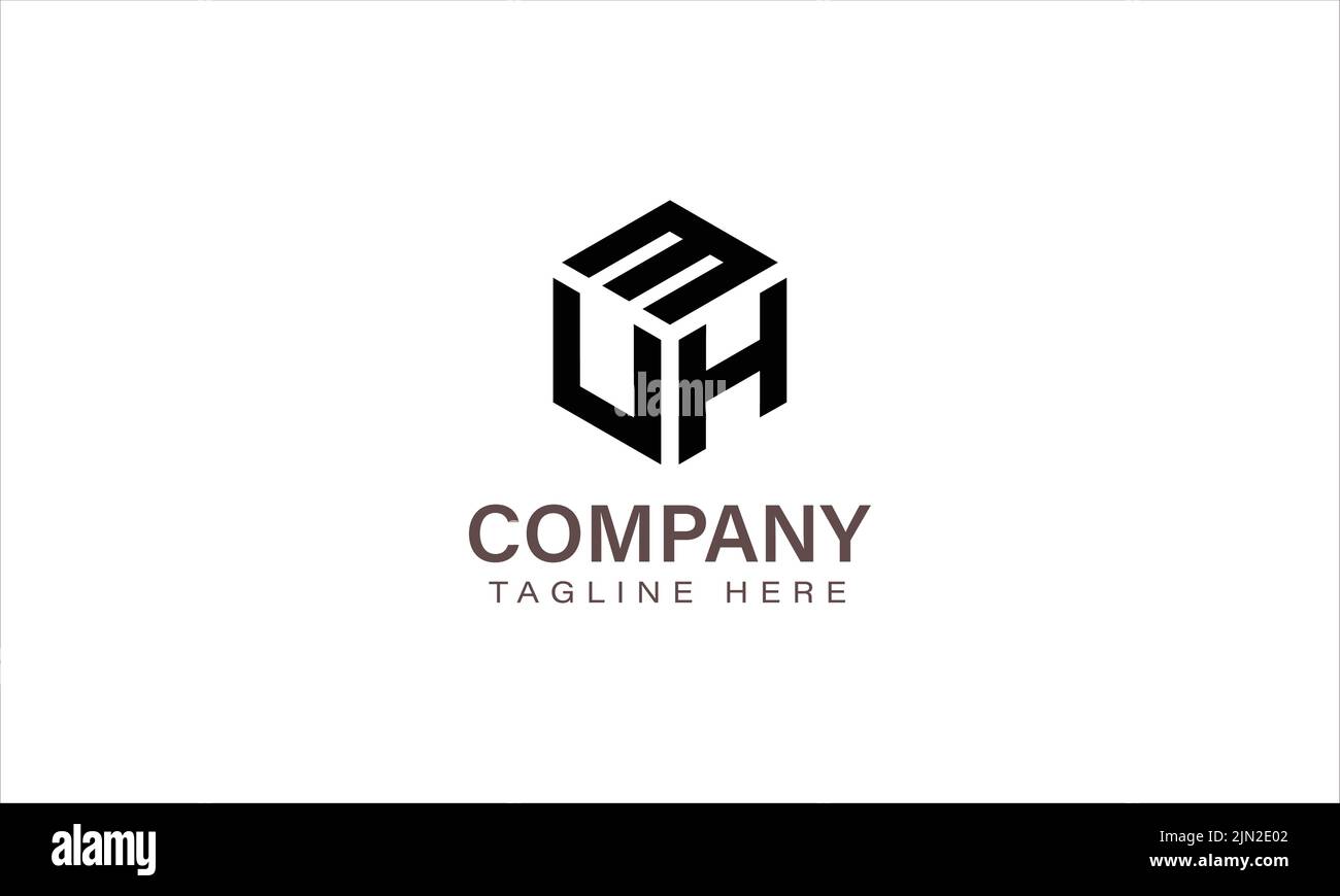 Muh logo hi-res stock photography and images - Alamy