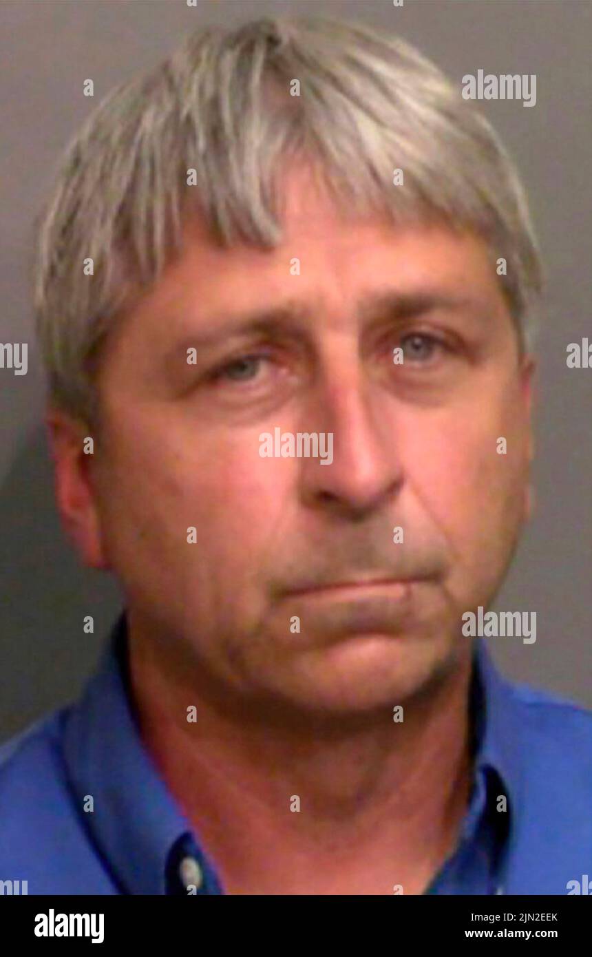 Travis mcmichael gregory hi-res stock photography and images - Alamy