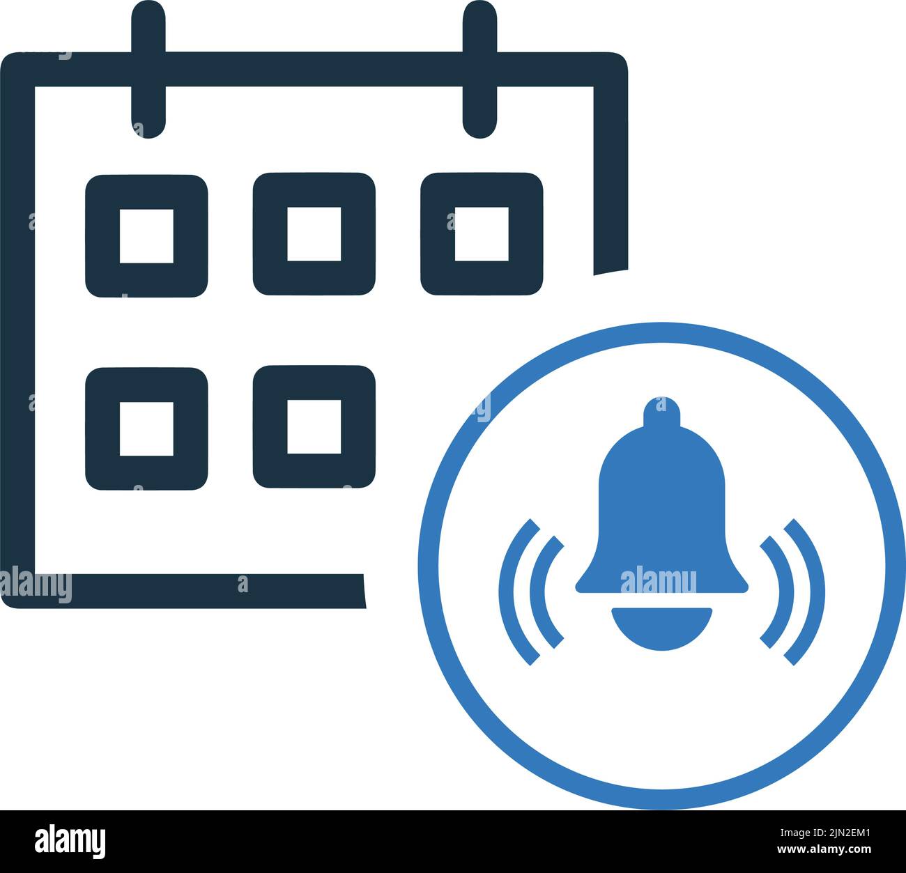 Calendar images Stock Vector Images - Alamy
