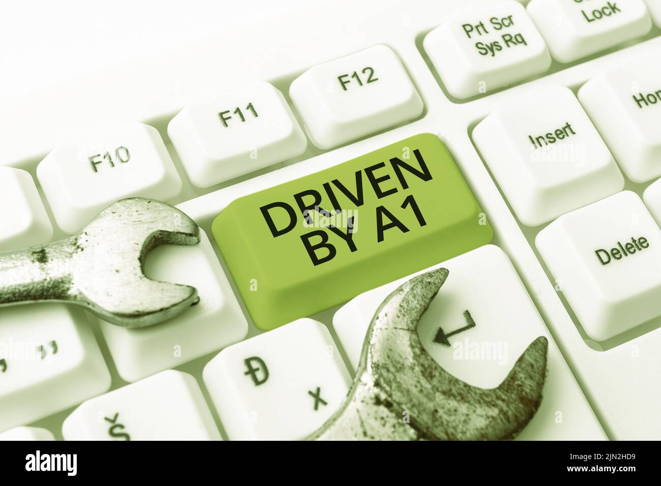 Writing displaying text Driven By A1. Concept meaning Move or ...