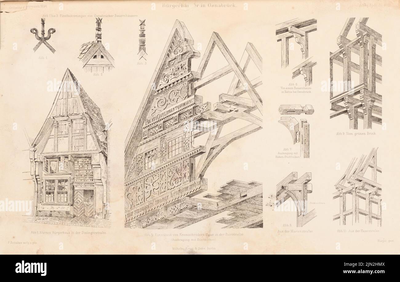 Kromschroders hi-res stock photography and images - Alamy