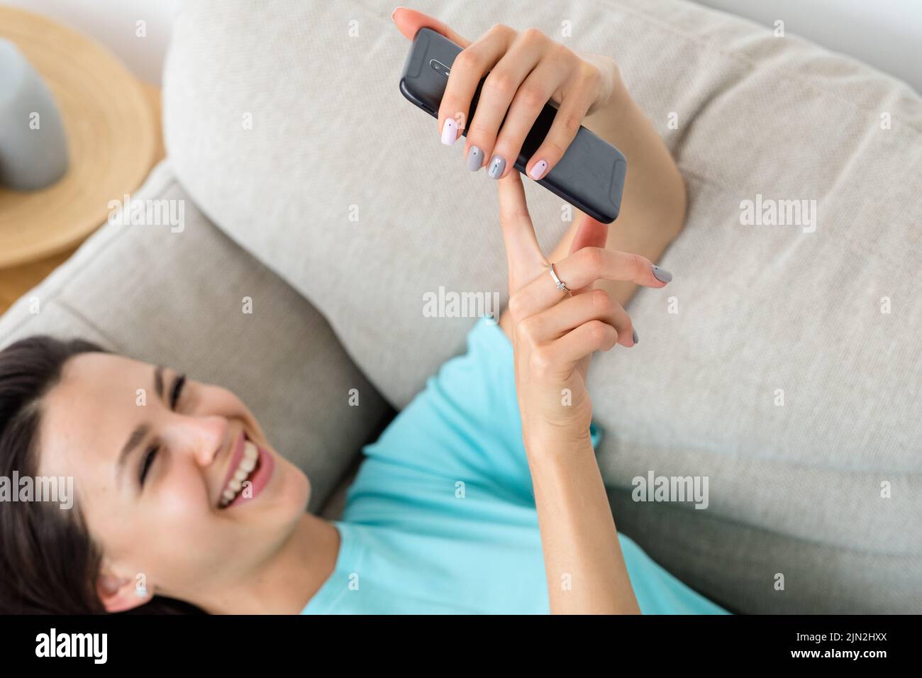 Addiction mail hi-res stock photography and images - Alamy