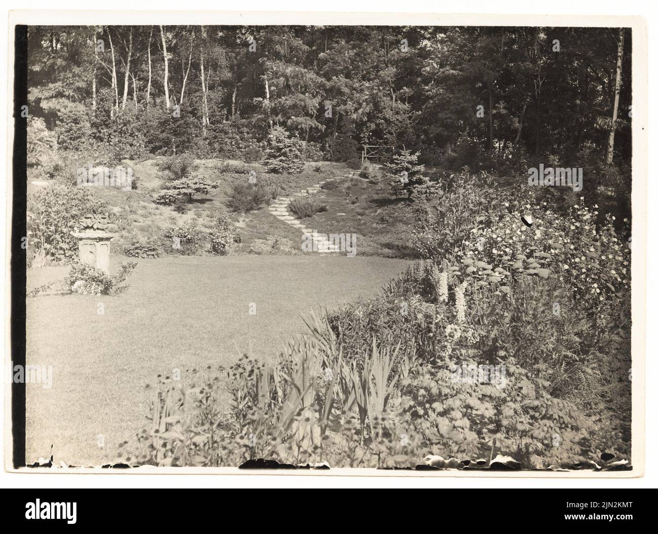 Berlin natural Cut Out Stock Images & Pictures - Alamy