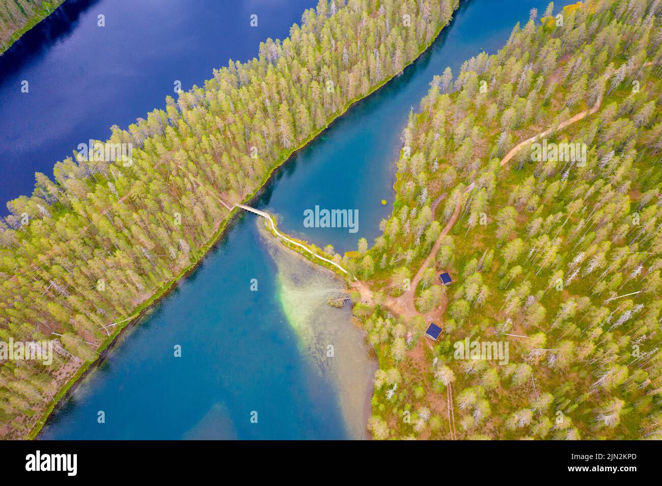 Summer lakes and waters hi-res stock photography and images - Alamy