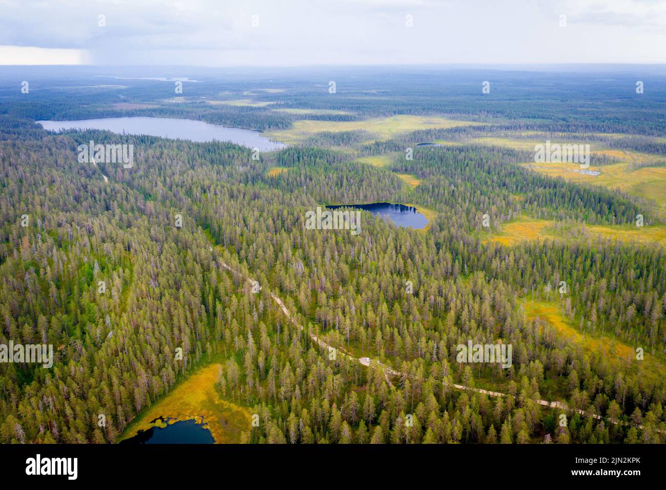 Summer lakes and waters hi-res stock photography and images - Alamy