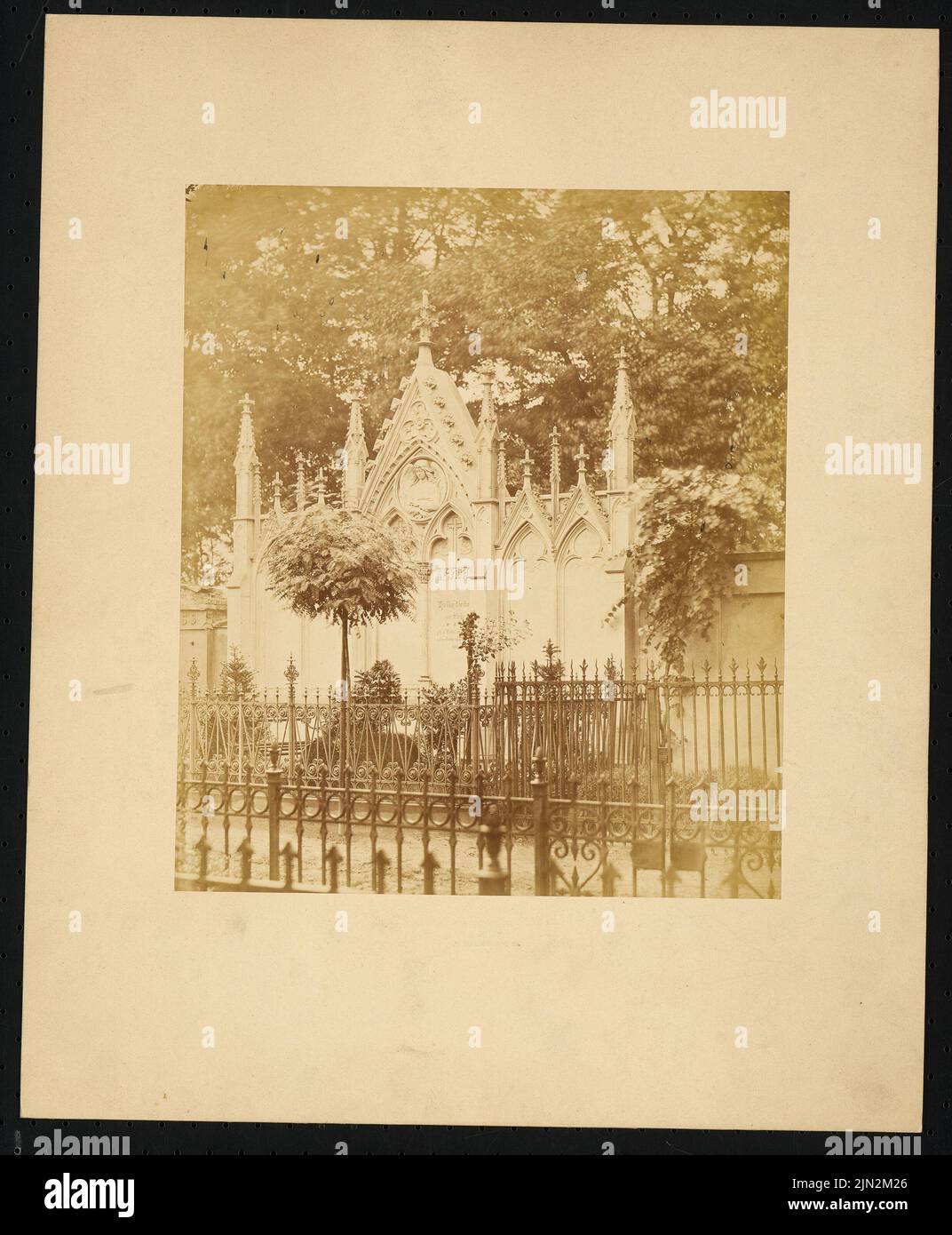 Family of the Keibel family and the Franz family on the St. Nicolai and ...