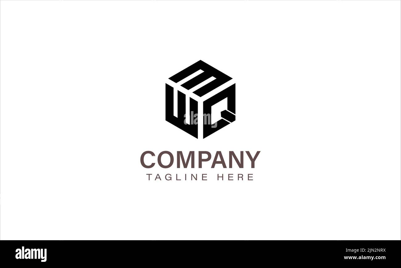 Mwq logo hi-res stock photography and images - Alamy
