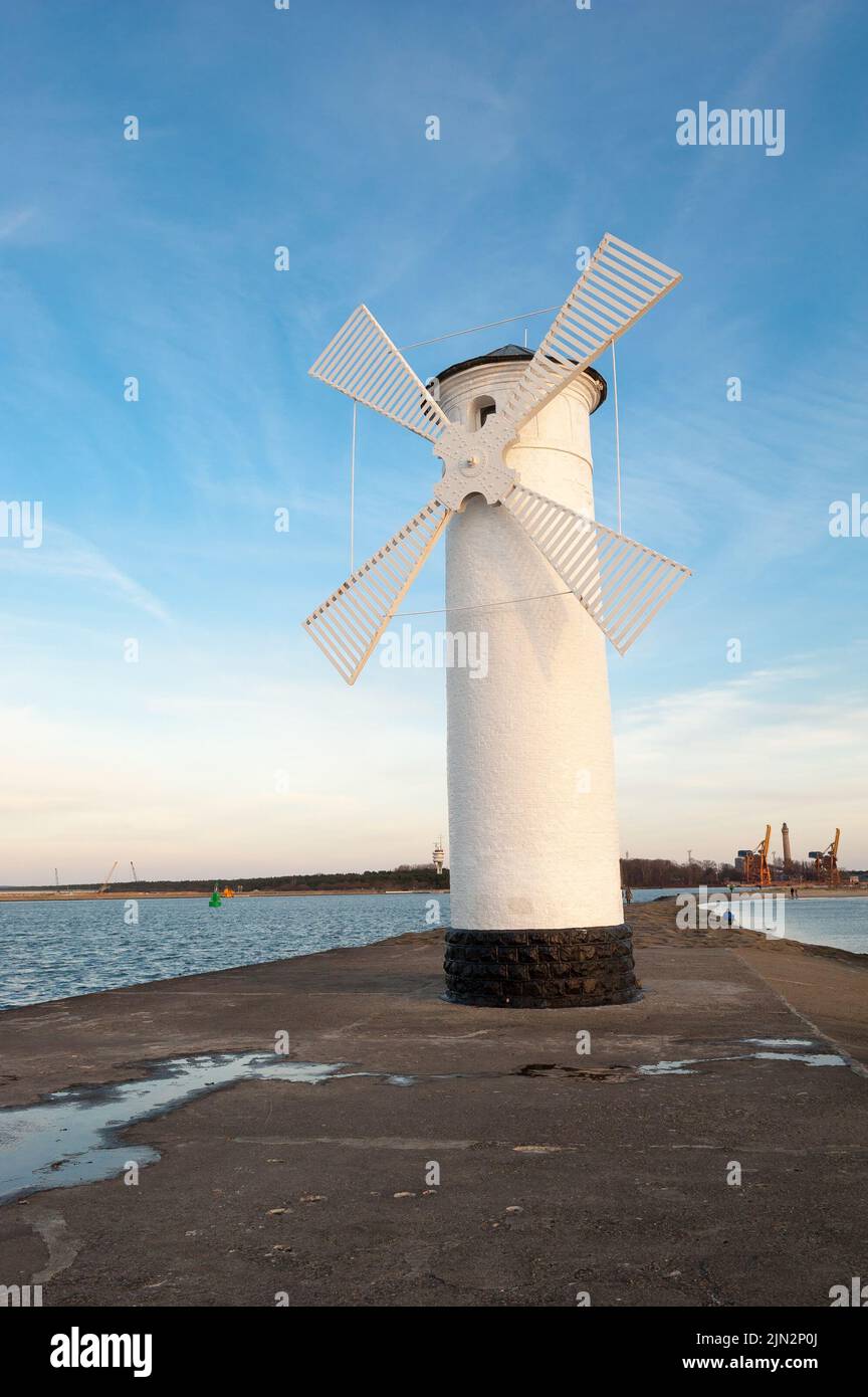 Swienemunn hi-res stock photography and images - Alamy