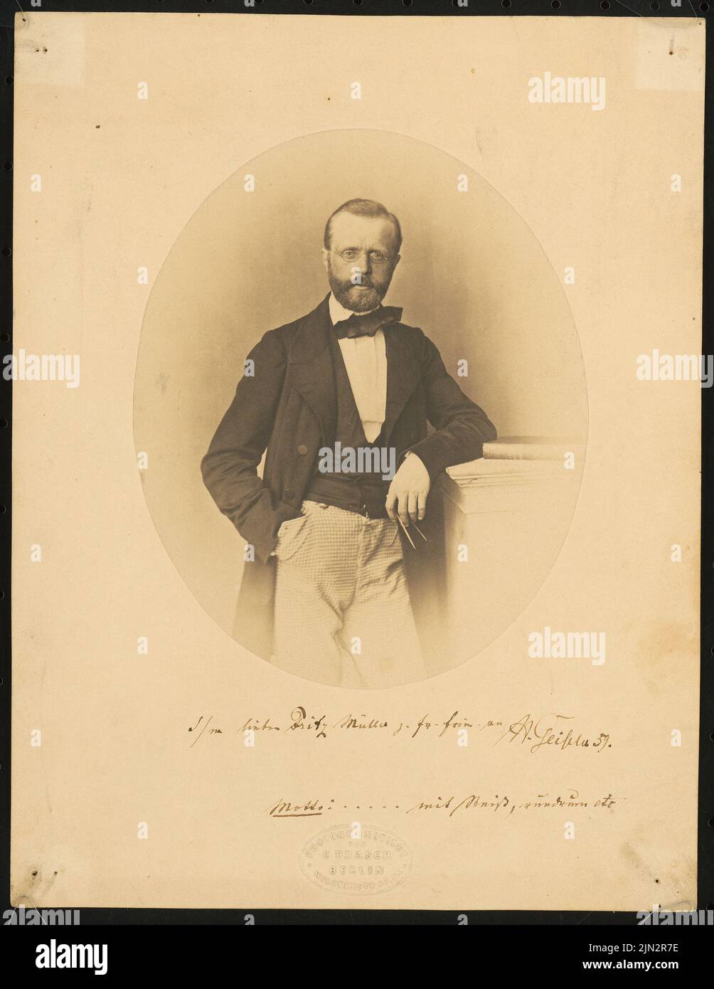 Geissler hi-res stock photography and images - Alamy