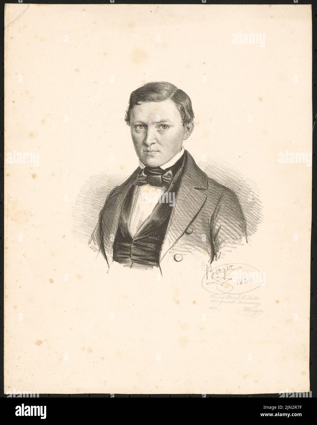 Fritz berger hi-res stock photography and images - Alamy