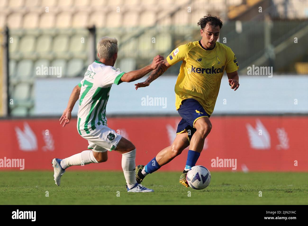 Simone panada hi-res stock photography and images - Alamy