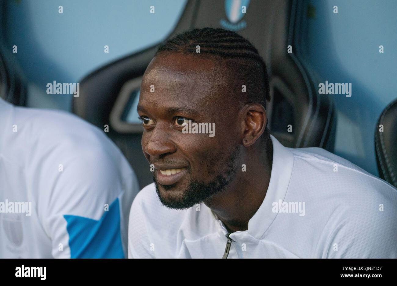 Malmoe ff v f91 dudelange hi-res stock photography and images - Alamy