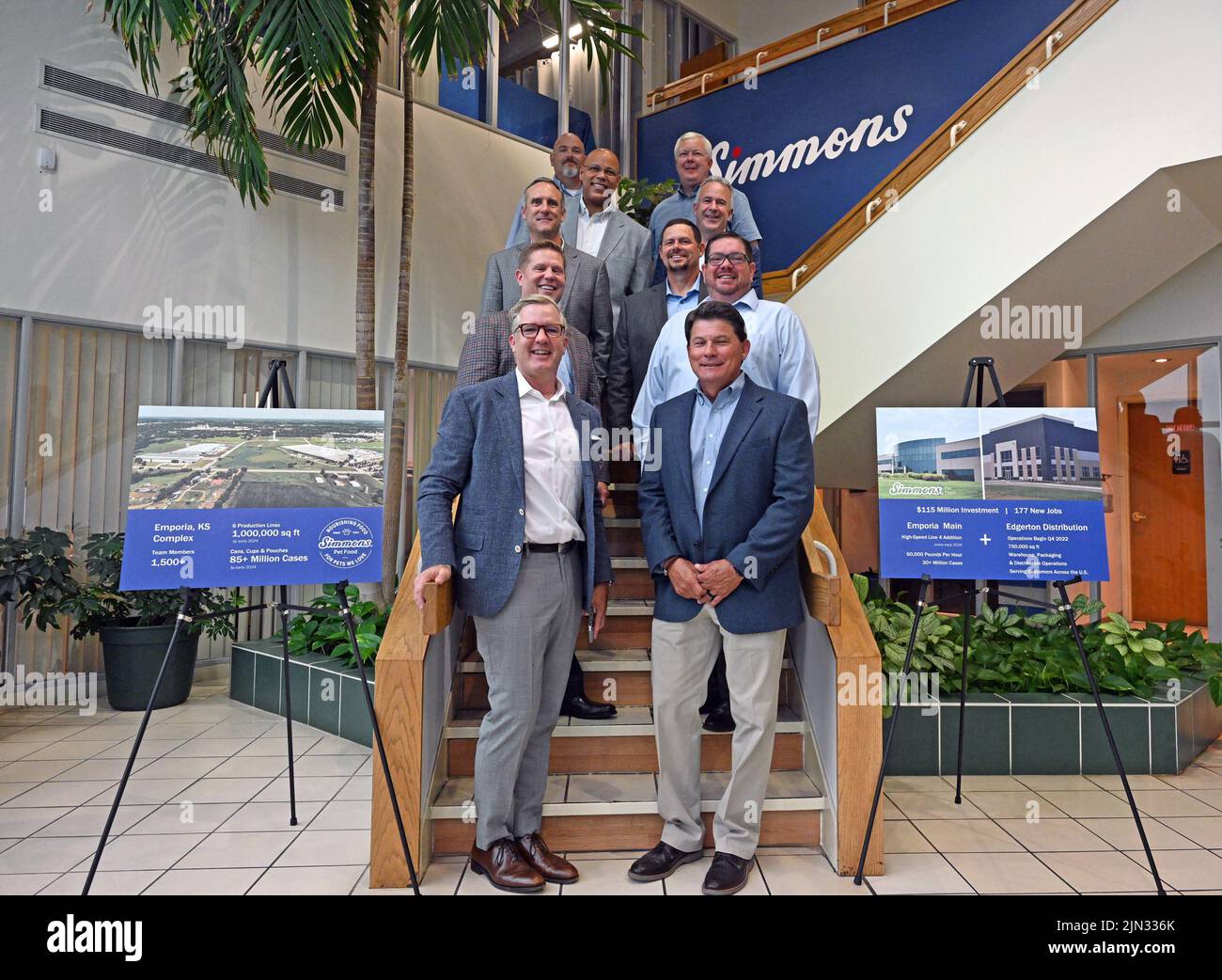 David craig finance hi-res stock photography and images - Alamy