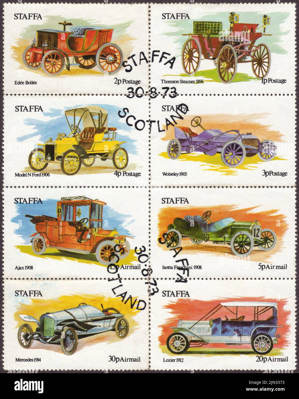 Clive feigenbaum hi-res stock photography and images - Alamy