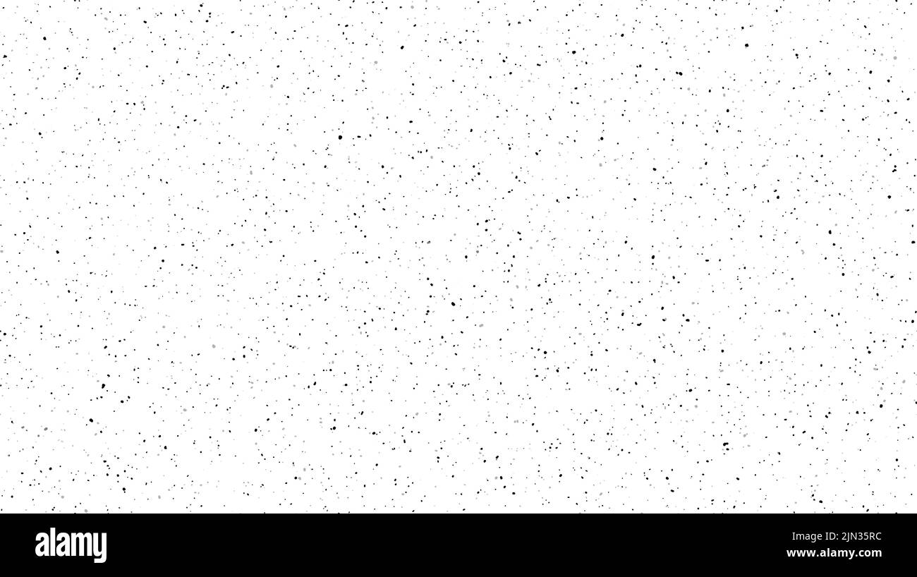 Seamless grunge speckle texture. Distress grain background. Grungy ...