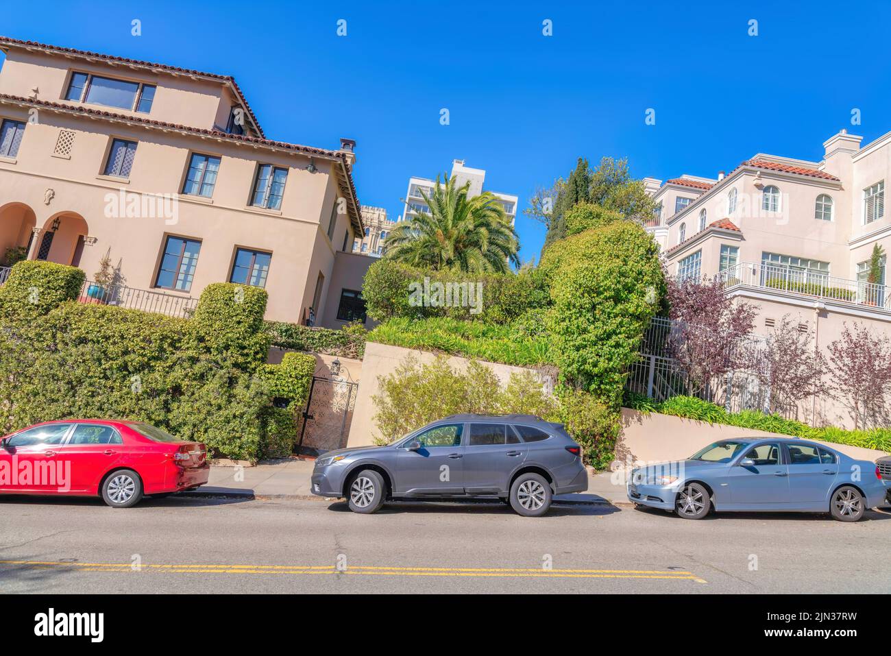 Dutch angle shot hi-res stock photography and images - Alamy