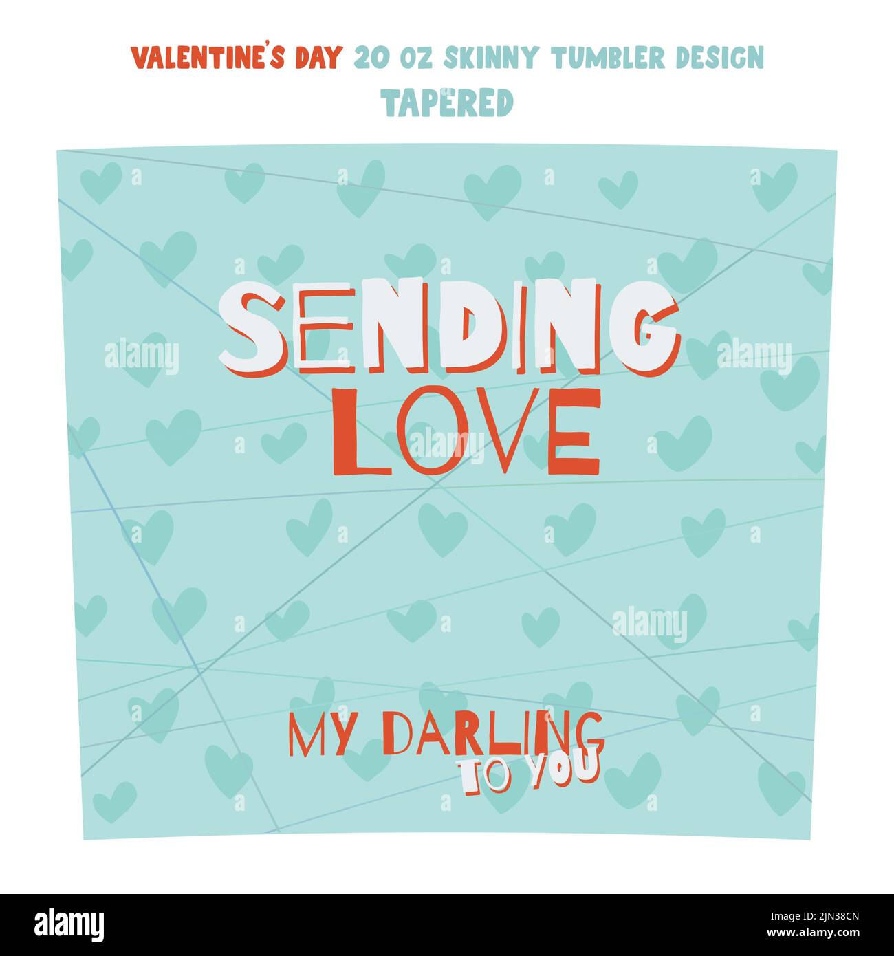 Darling row Stock Vector Images - Alamy