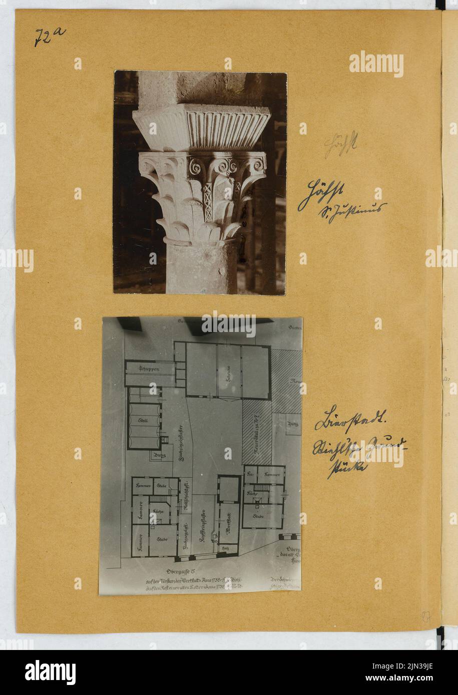 Justinuskirche frankfurt hi-res stock photography and images - Alamy